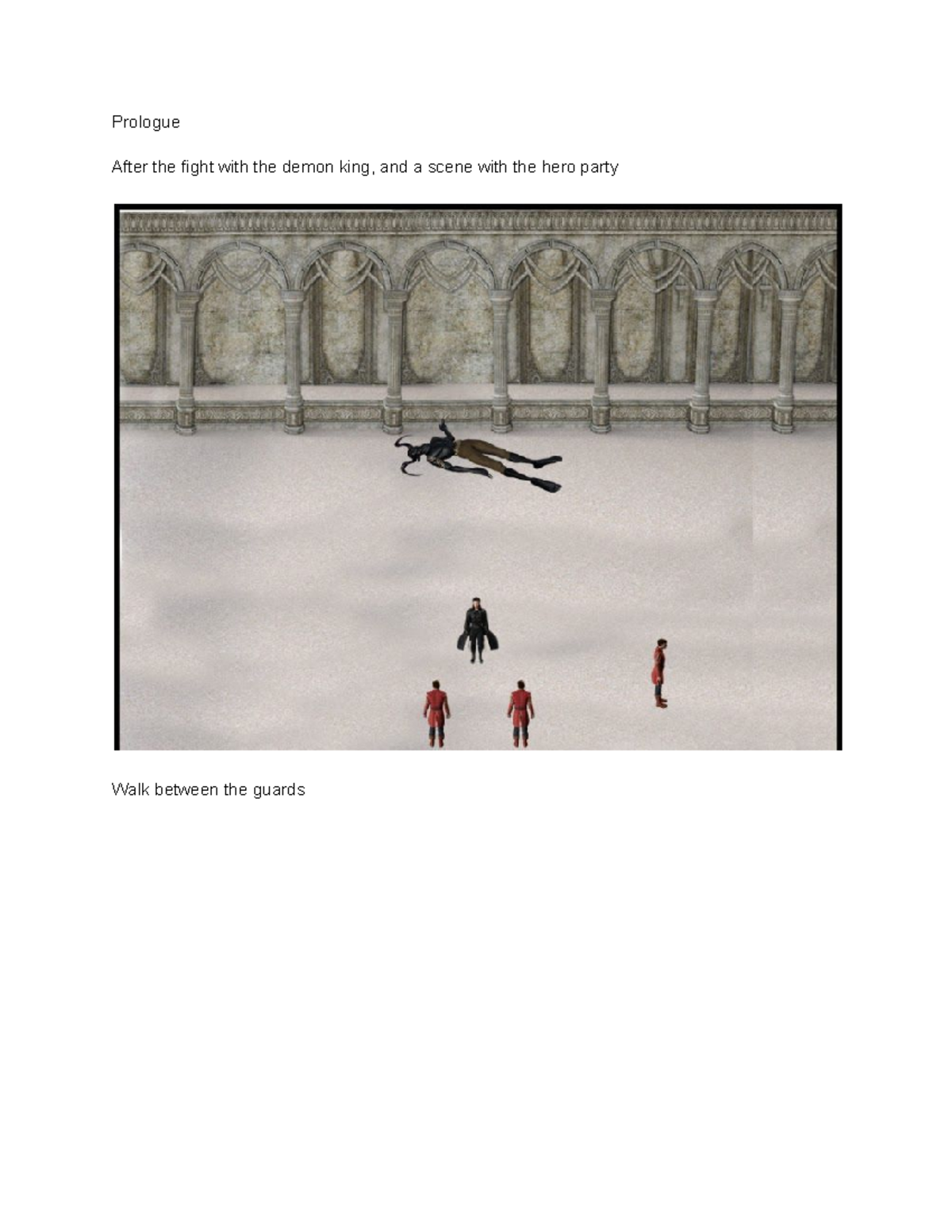 Monarch of Magic Walkthrough Guide: Tips & Strategies - Studocu