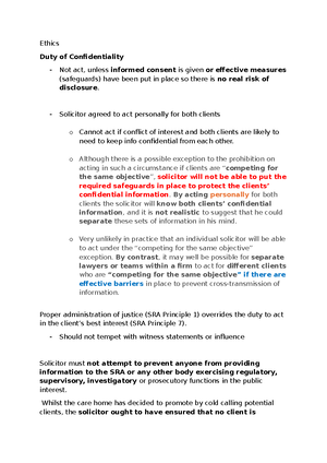Case summary Example - Appendix H: template case summaries and position ...