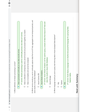 [Solved] Why would a managerial accountant be interested in the ...