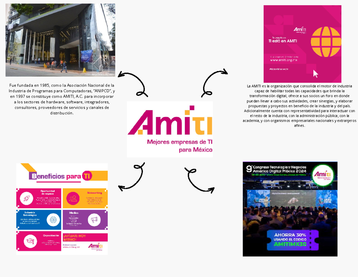 Amipi - Fue fundada en 1985, como la Asociación Nacional de la ...