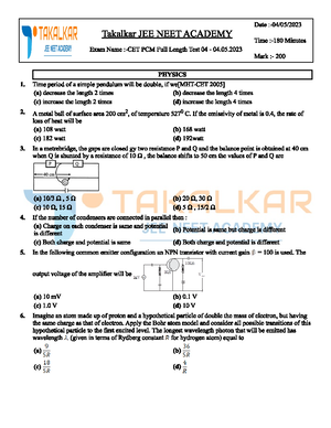 IITM BS Degree Programme - Student Handbook - IITM BS Degree Office, 3rd Floor, ICSR Building ...
