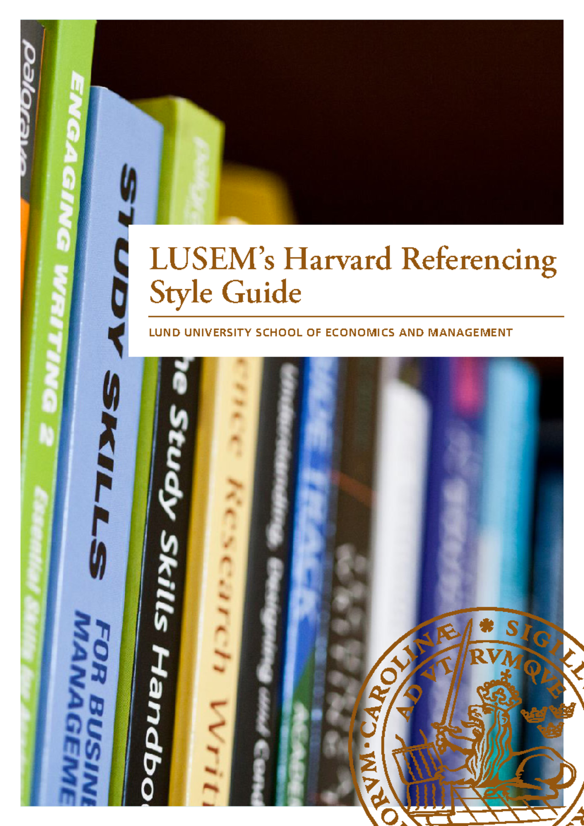 Harvard referencing style guide-HT2019 - FEKA90 - Studocu