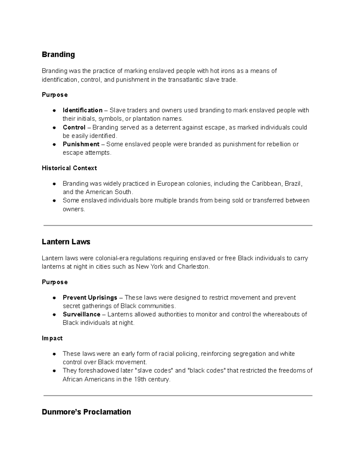 American Revolutionary Era: Key Events & Themes Overview - Branding ...