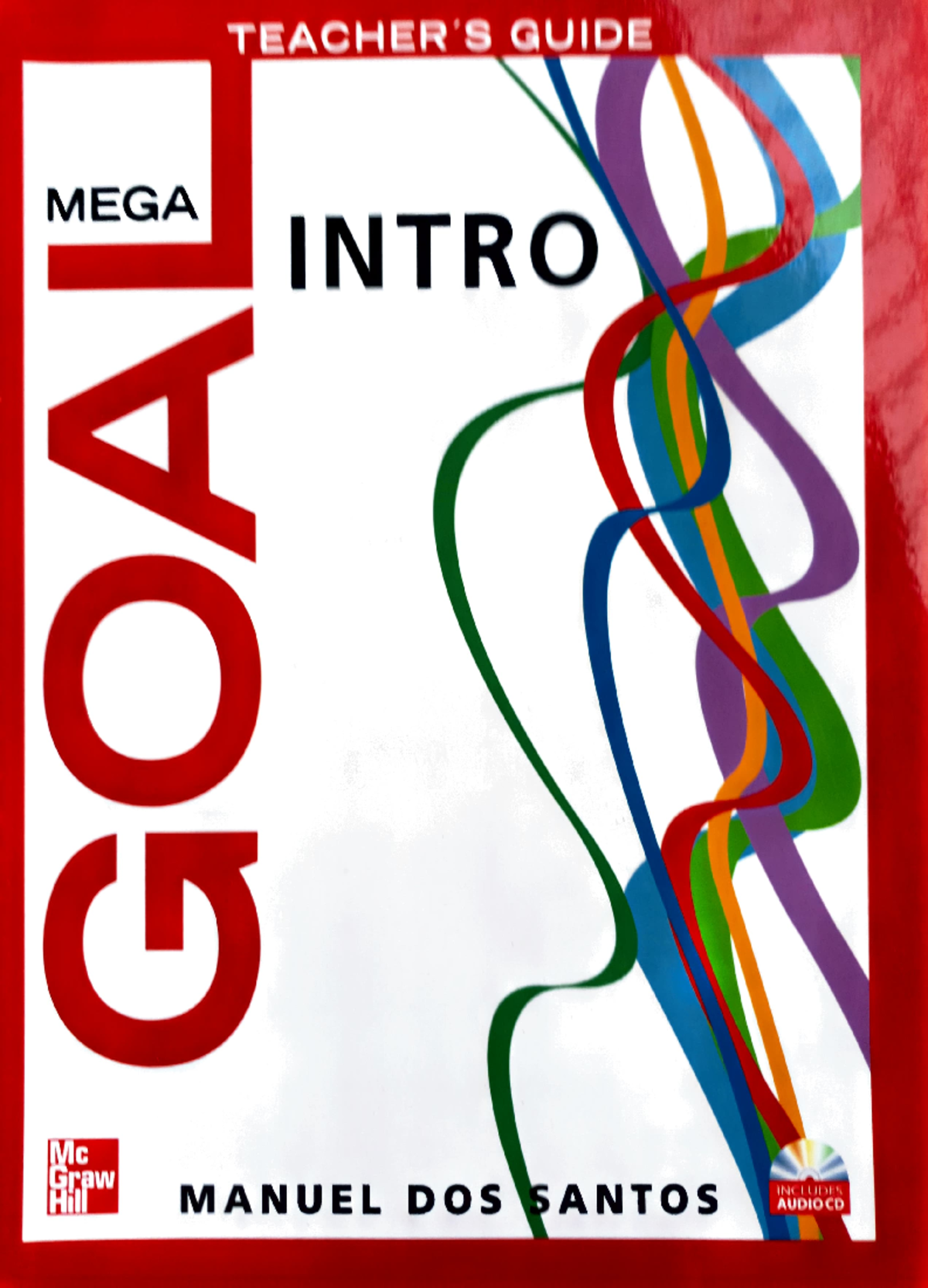 Mega Goal Intro A - Guía de Apoyo para Inglés Técnico en Salud - Studocu