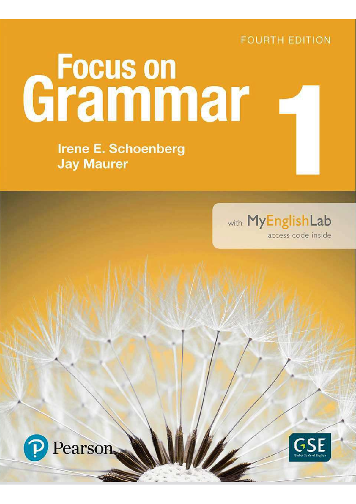 Focus on Grammar 1 SB - Unit 1 - FOURTH EDITION Focus on Grammar Irene ...