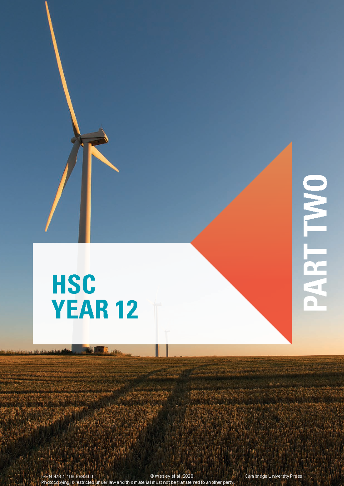 Design Tech Textbook Chapter 13 - PART TWO HSC YEAR 12 ISBN 978-1-108 ...