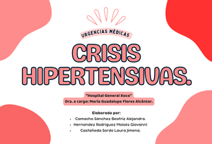 IAM - Paulina Ramirez - IAM - 06. FISIOPATOLOGIA Malestar toracico ...