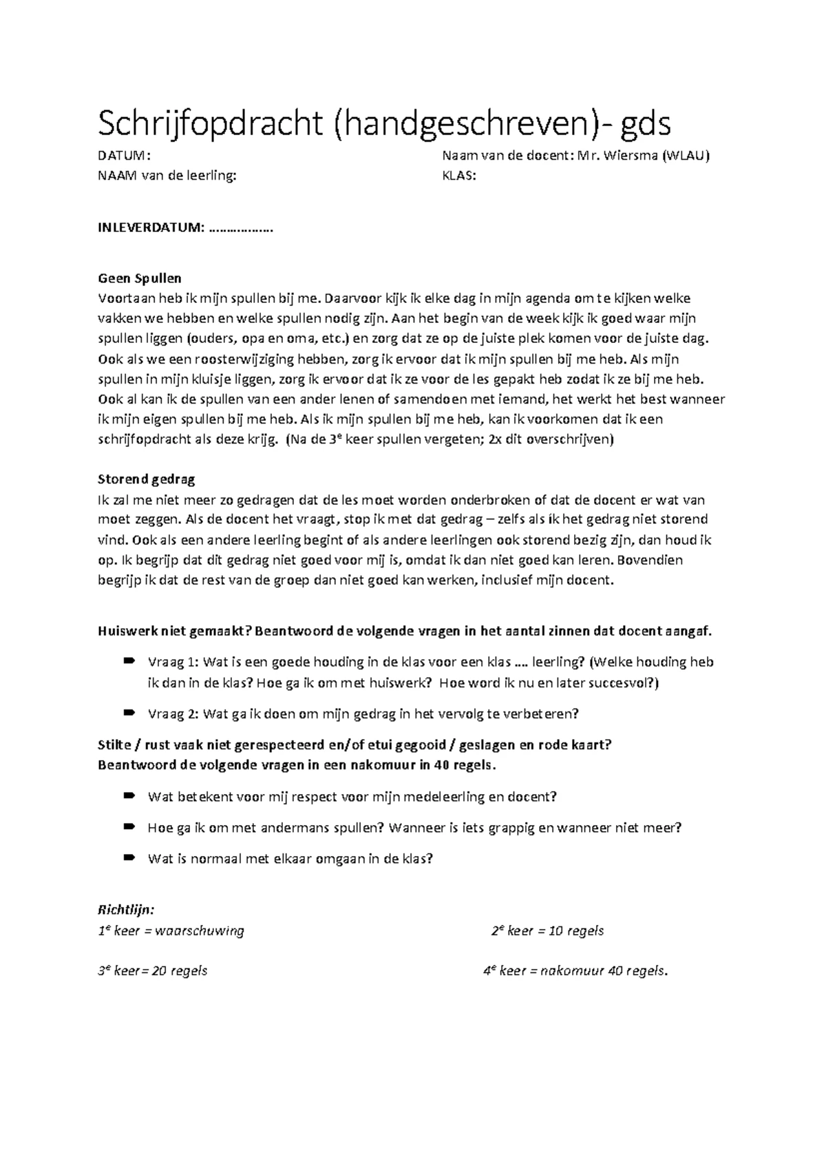 Genetische Modificatie: Definitie en Toepassingen uitgelegd - Studeersnel