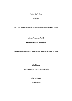 [Solved] define personal troubles and public issues and provide ...