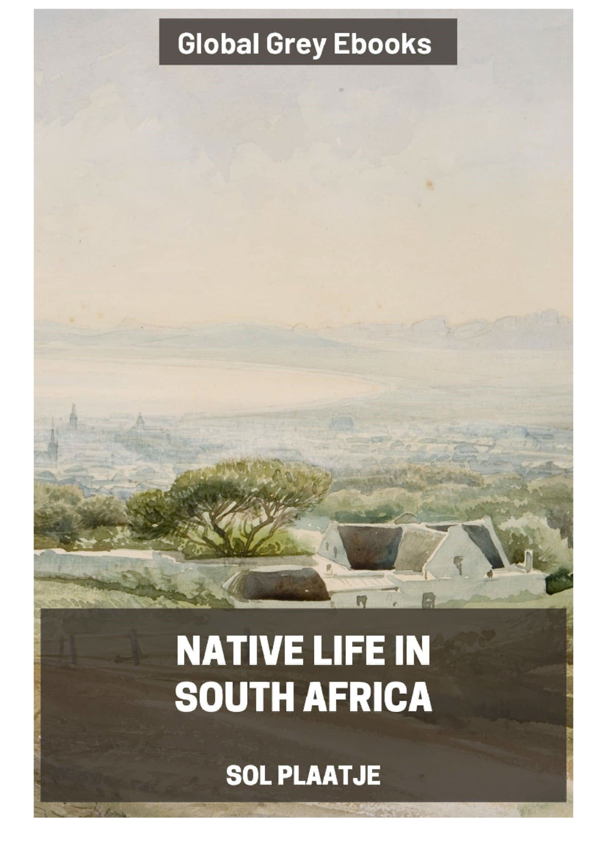 Sol Plaatje - A Retrospect: Analysis of the 1913 Land Act - Studocu