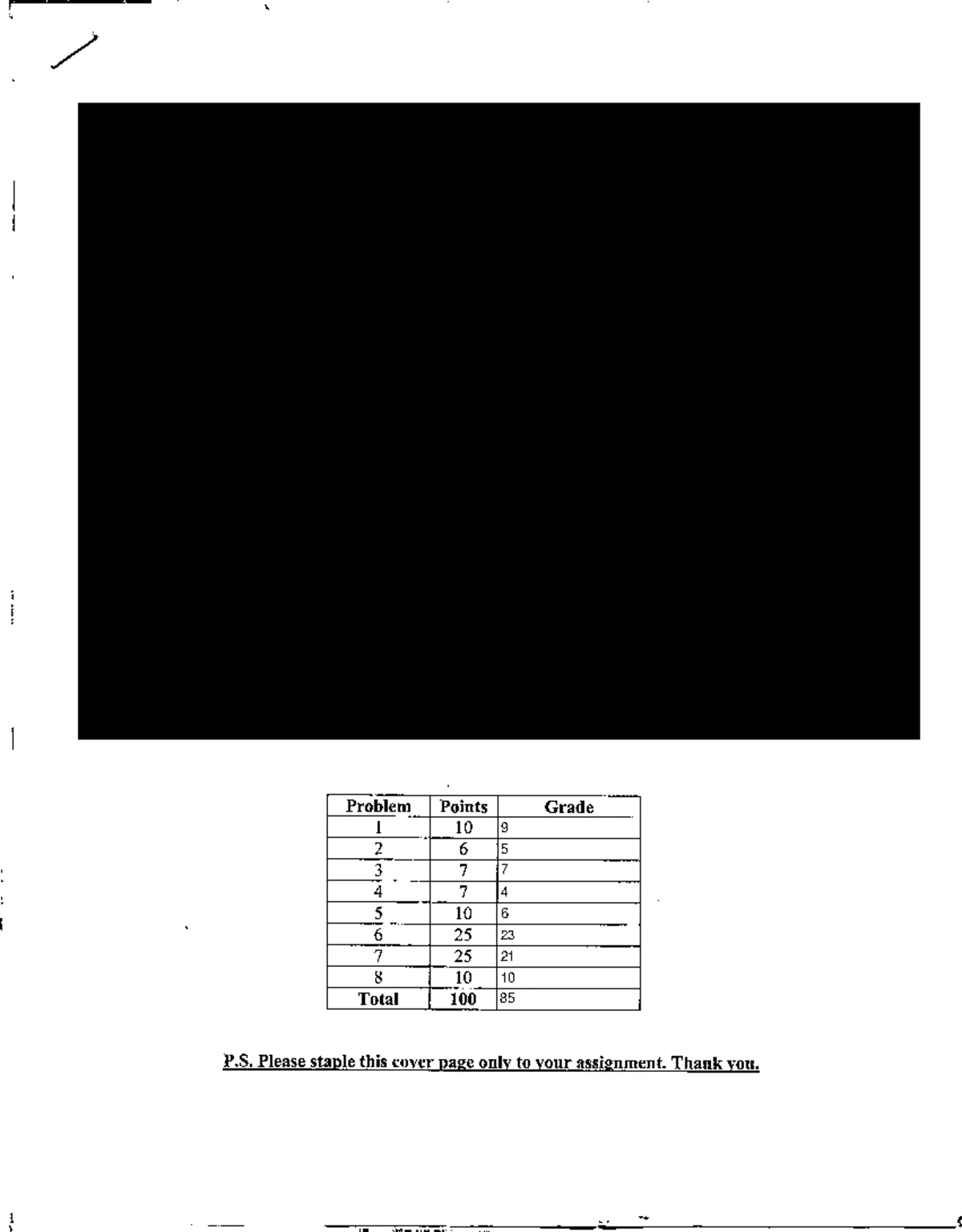 HW4 - Portland Cement, Mixing Water and Admixtures calculations ...