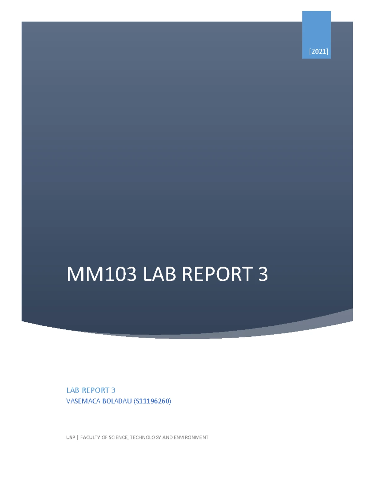 Lab report - SUPPORT REACTION OF A SIMPLY SUPPORTED BEAM AND A ...