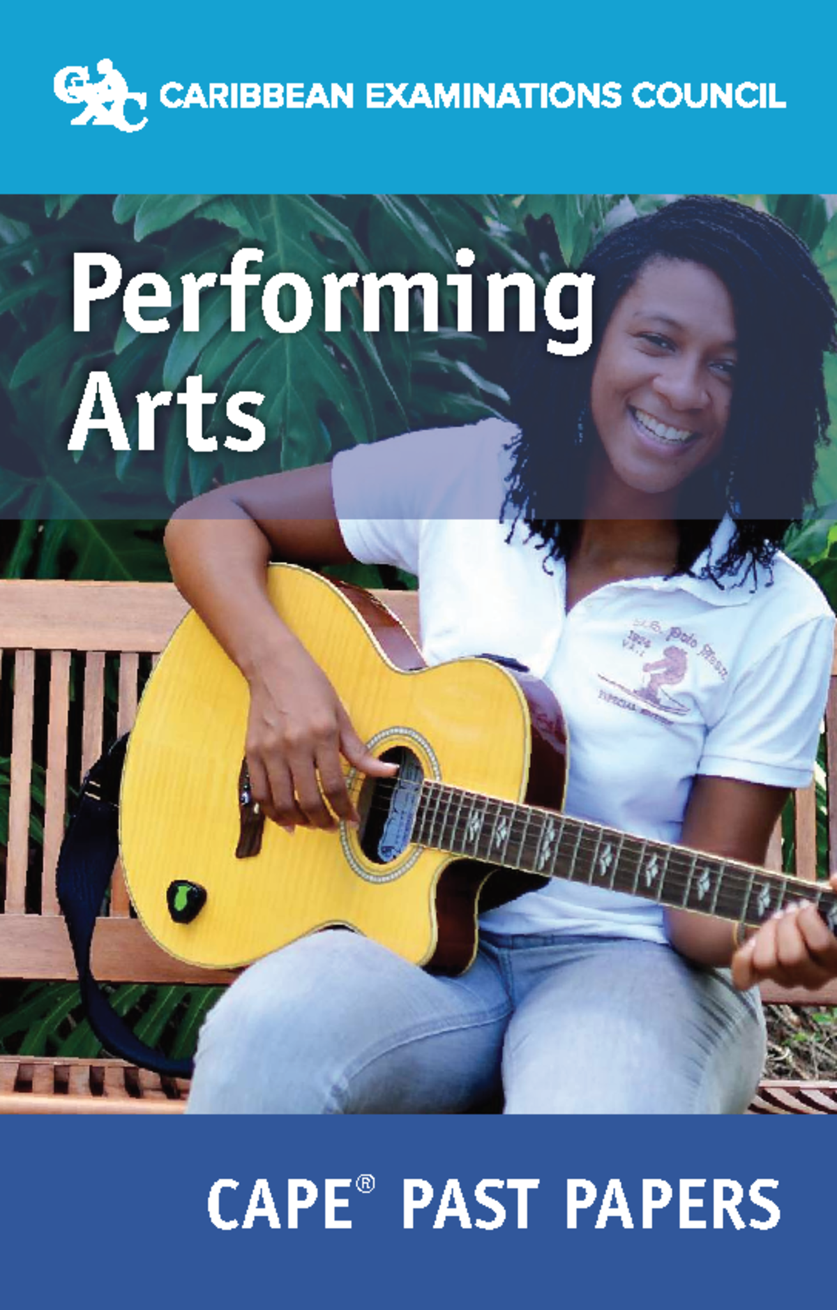 Performing Arts Syllabus Preview - CXC Past Papers - Studocu