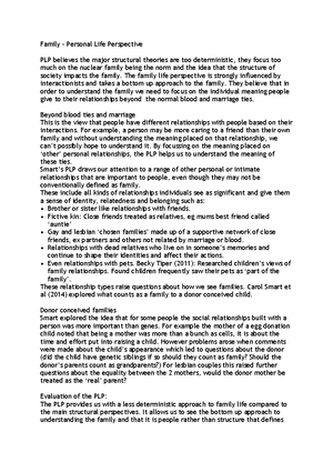 Family - Marxism - Base and Superstructure, Engles, Zaretsky - The ...