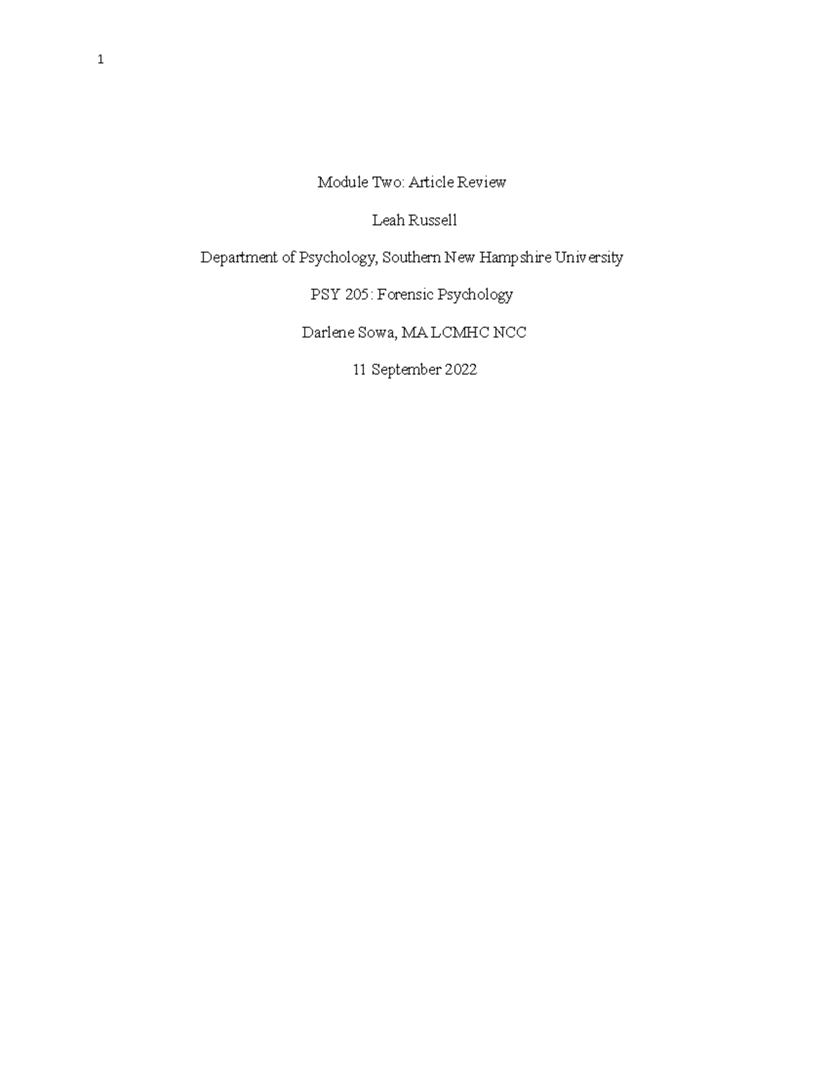 PSY 205 Final Article Review - Deprecated API usage: The SVG back-end is no longer maintained ...