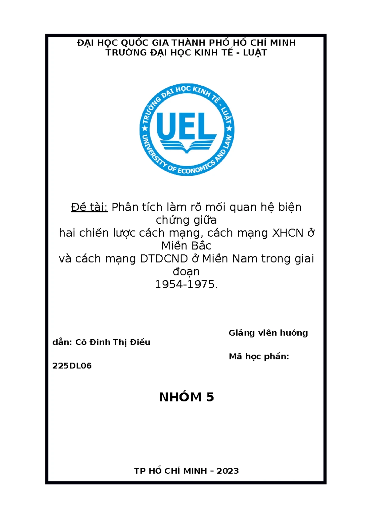 Hướng dẫn Tham Gia Zoom Meetings trên Hệ Thống UEL E-Learning - Studocu