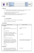 Arithmetic sequence lesson plan - DETAILED LESSON PLAN IN MATHEMATICS ...