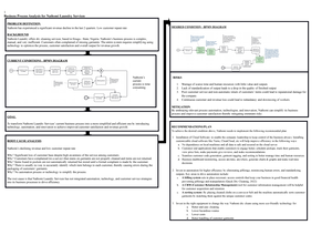 [Solved] Create a singlepage functional map diagram showing a highlevel - Technology and ...