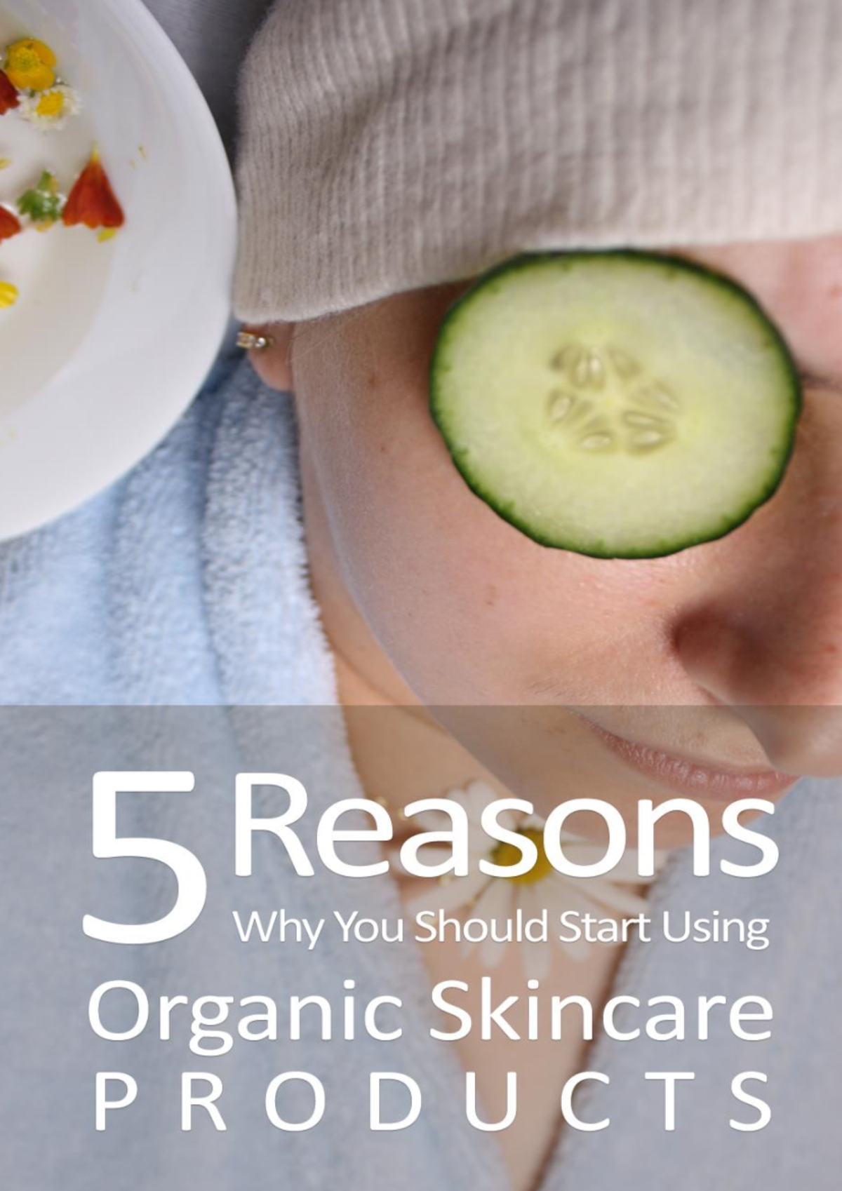 5 Compelling Reasons to Embrace Organic Skincare Products - Studocu