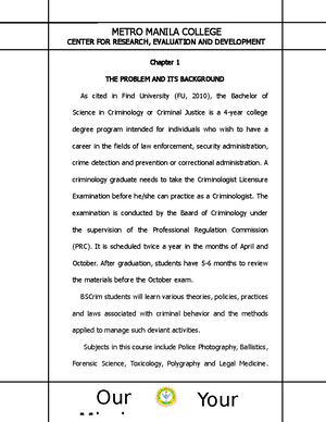 Module 10. Lesson Proper - 4 Objective 1 Writing My Learning/Lesson ...