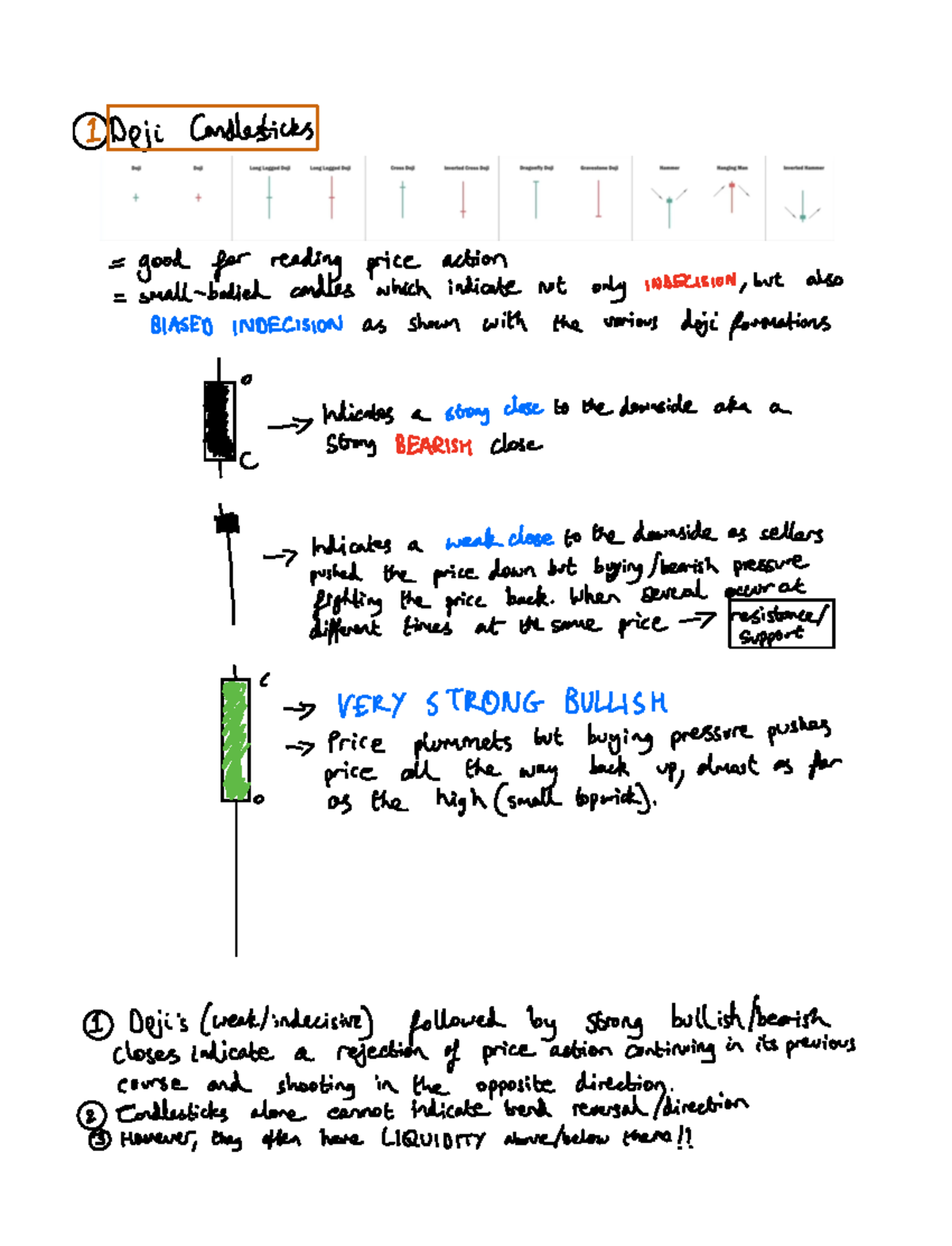 TJR Bootcamp Comprehensive Study Notes - Studocu