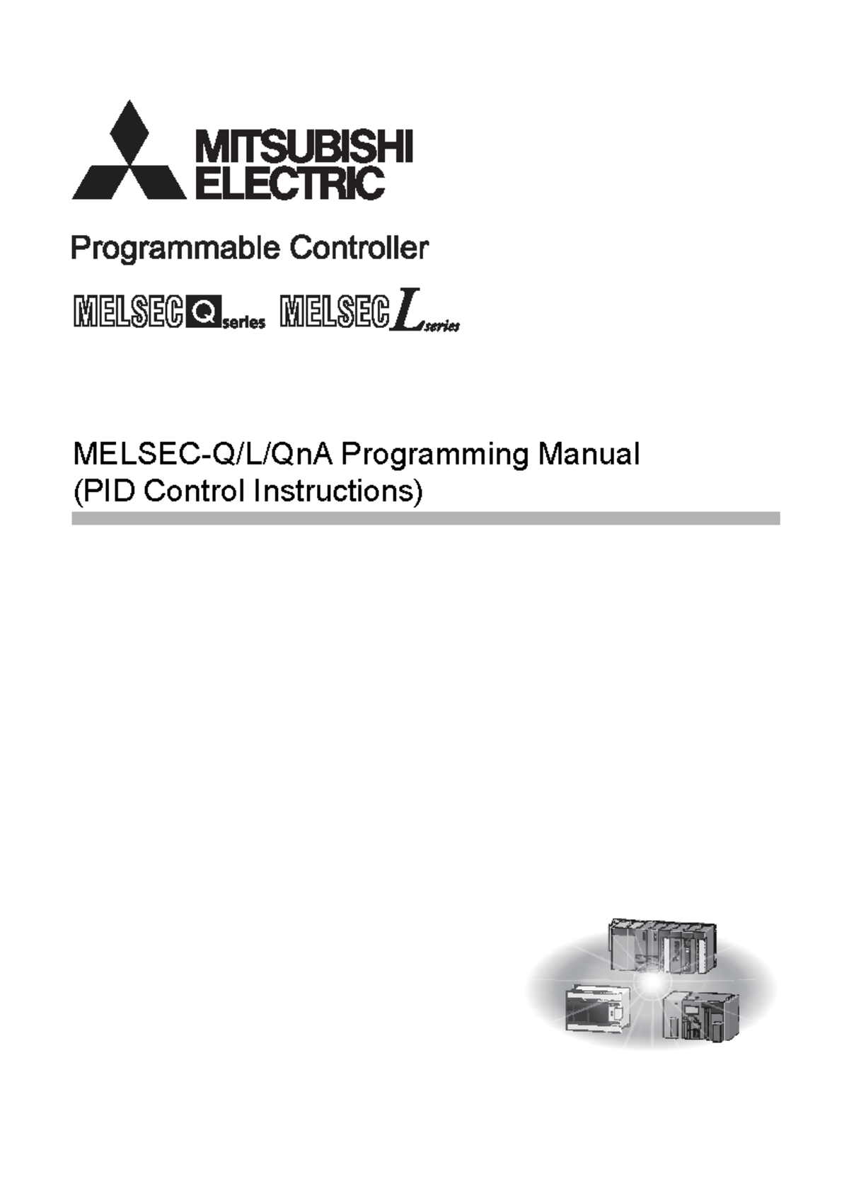 PID Control Instructions Manual (PLCQ) - Studocu