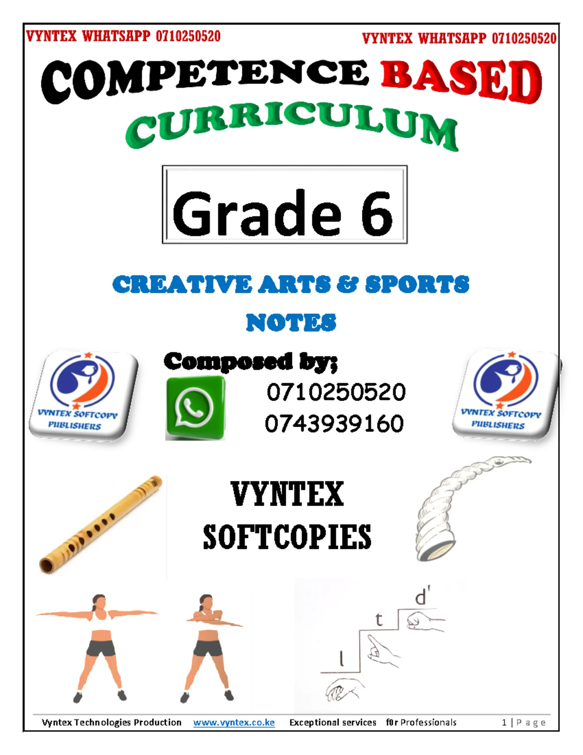 Grade 6 CBC Social Studies: Comprehensive Lesson Notes - Studocu