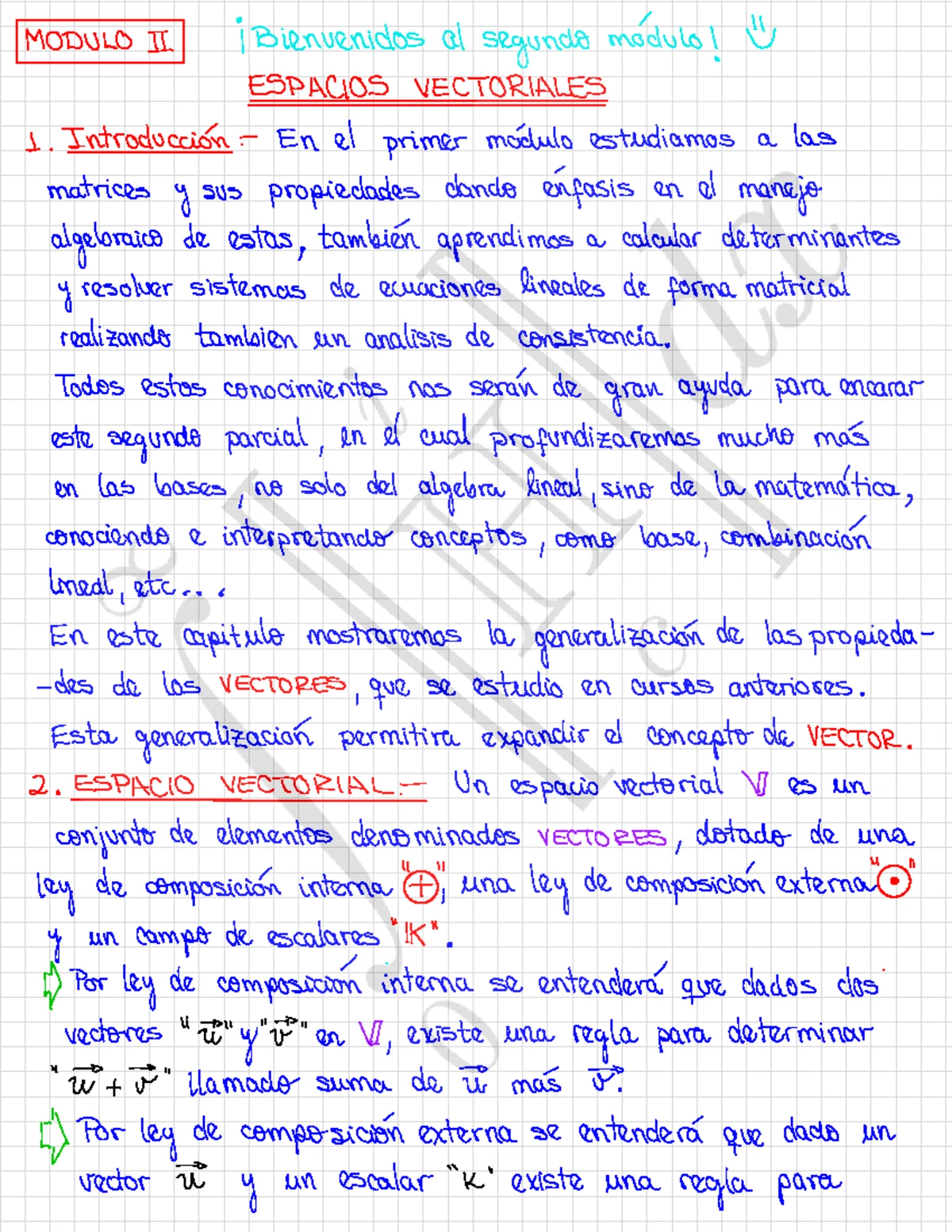 Figuras Polares Completas: Cardioide, Lemniscata y Espirales - Studocu