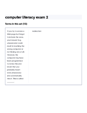 Module 2 Quick Check - need - Module 2 - Digital Devices – Quick Quiz ...