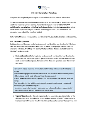 QSO 321 Module Three Assignment Template TP - QSO 321 Module Three Assignment Template Complete ...