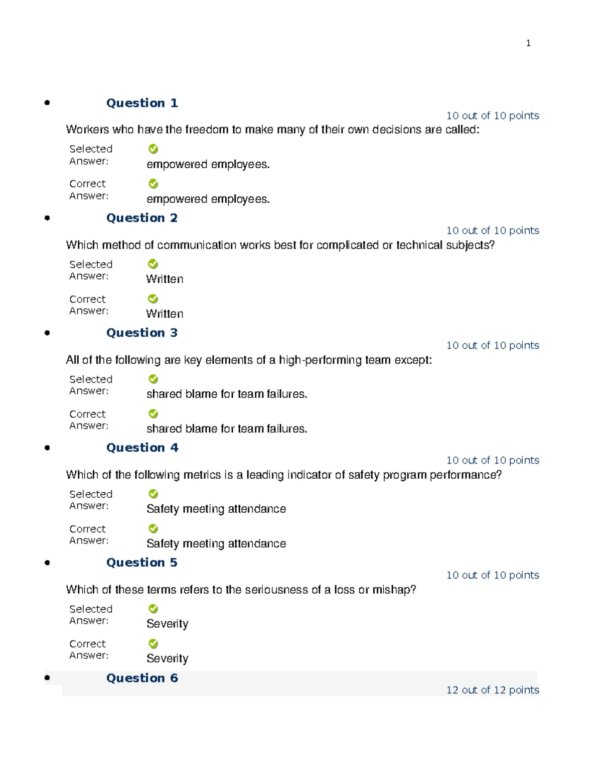 Unit 7 CSU - Having trouble getting started. - Assignment Unit VII Project Assignment Content ...