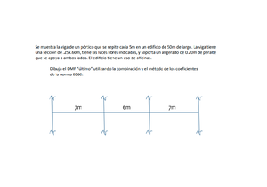 Ejercicios resueltos CA1: análisis de momentos y deformaciones - Studocu