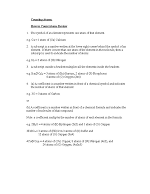 CCNA 3 v7 Modules 1 - 2- OSPF Concepts and Configuration Exam Answers - - Studocu