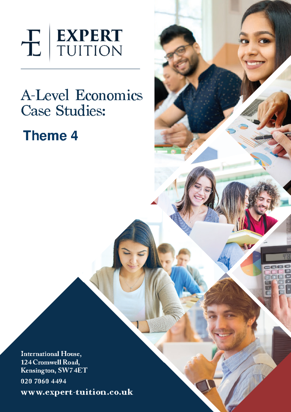 Final Exam Review for ABC-123: A-Level Economics Case Studies - Studocu
