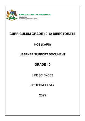 [Solved] Definieer die term loopbaankategorie - Because l love learning ...