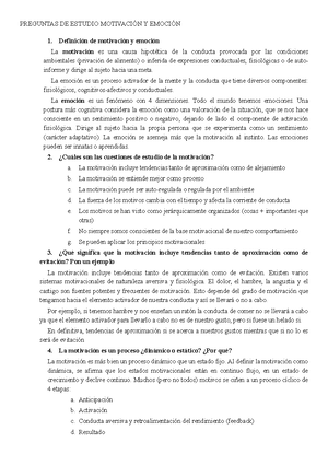 SENA - Test Sena para valorar la inteligencia emocional - Sistema de ...