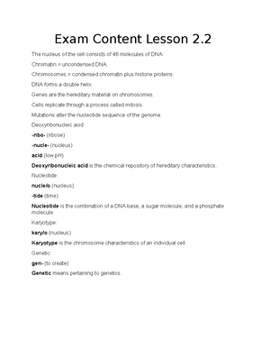 Chapter 11 Med Term Notes - Chapter 11 Special Senses of the Eye and ...