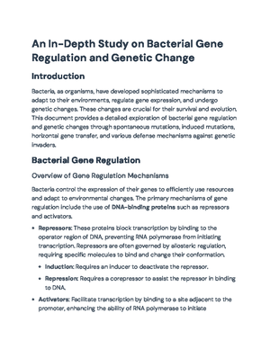 Bacterial and Archaeal Cell Envelopes: Structure & Function Guide ...