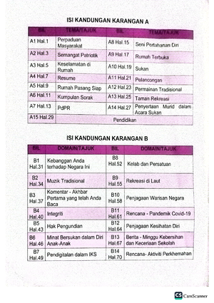 Surat Jemputan Majlis HI TEA - YDP - Rujukan kami : Tarikh : 30 Januari ...