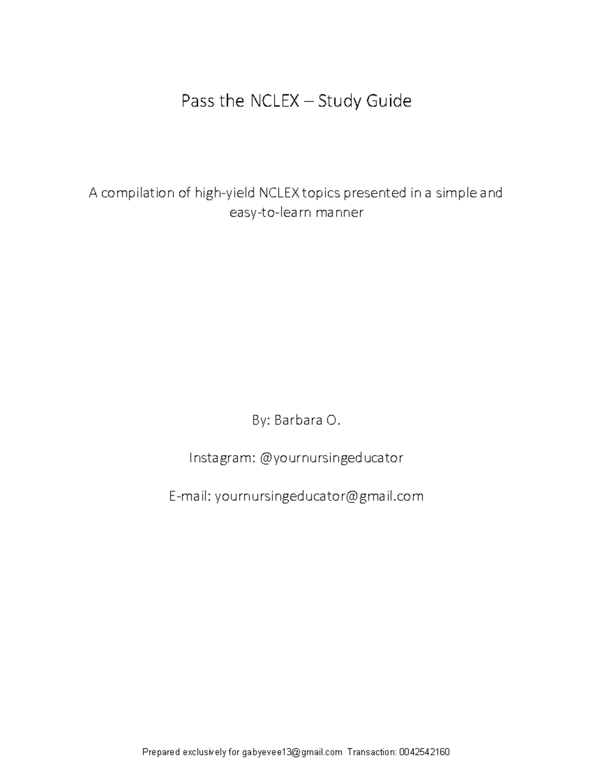NCLEX PRACTICE Q - RQ 8 CS 9,12,14, Case study 9 The night shift nurse ...