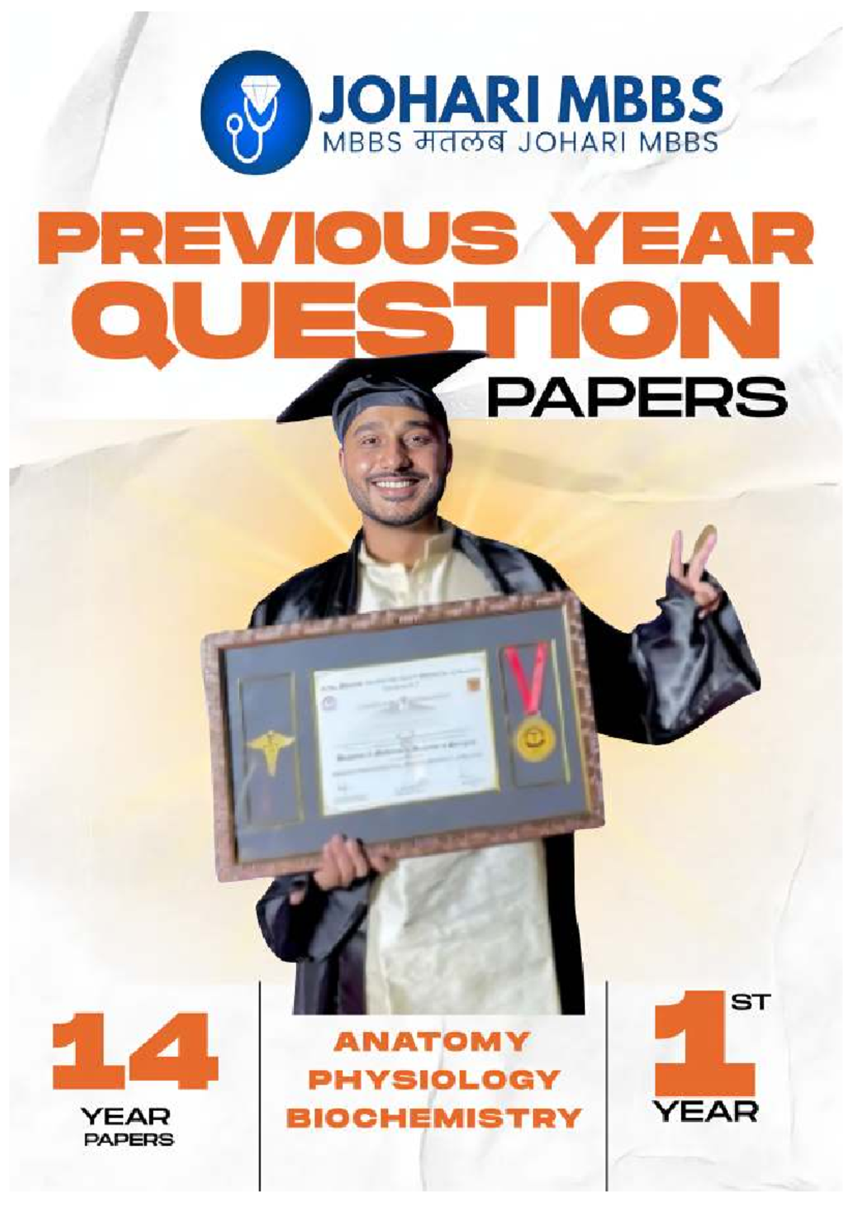PYQ Biochemistry 2011-2025: Comprehensive Exam Review for MBBS - Studocu