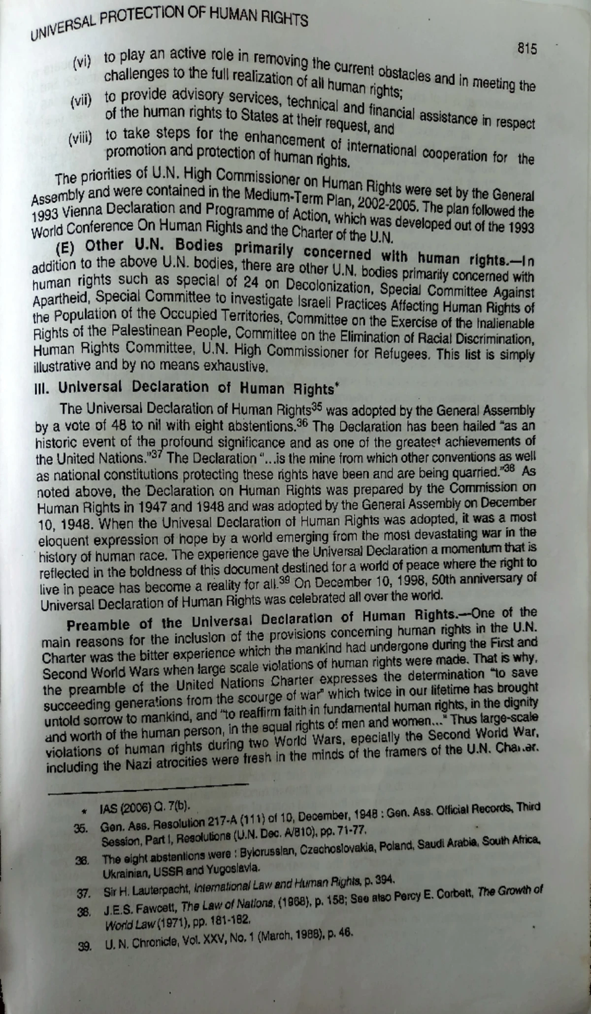 PIL Notes - Monism and dualism are two contrasting theories that ...