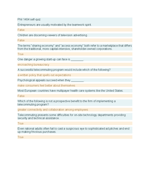 ISO 17025 Notes - Summary of ISO standards - By the end of the topic ...