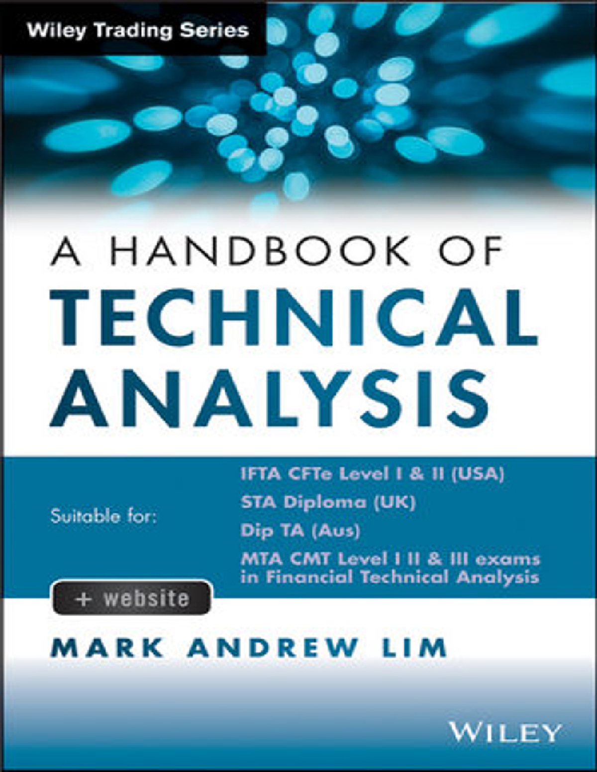CHAPTER 14: Japanese Candlestick Analysis and Patterns - Studocu