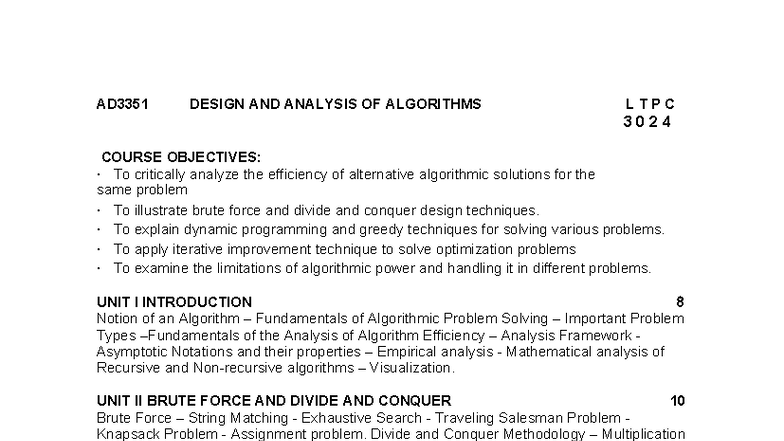 Ad3351 - notes - 45 Downloaded by Candy Jemi (jemimahwin@rediffmail ...