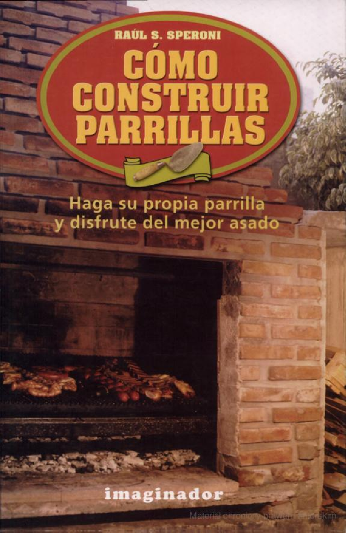 Construcción de Parrillas: Guía Práctica [Arquinube] - Studocu