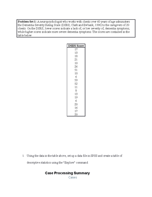 PSYC 354 Quiz 1 - Quiz 1 - PSYC Quiz: Introduction to Statistics, Frequency Tables, and Graphs ...