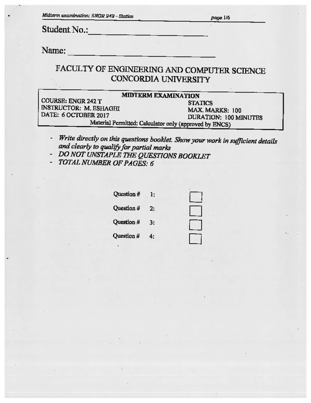 Chapter 7 solutions - Copyright © McGraw-Hill Education. All rights reserved. No reproduction or ...