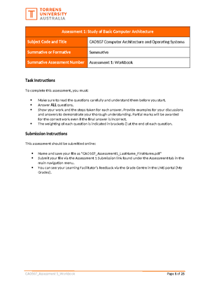 [Solved] Operating System and Computer System Management Imagine your ...