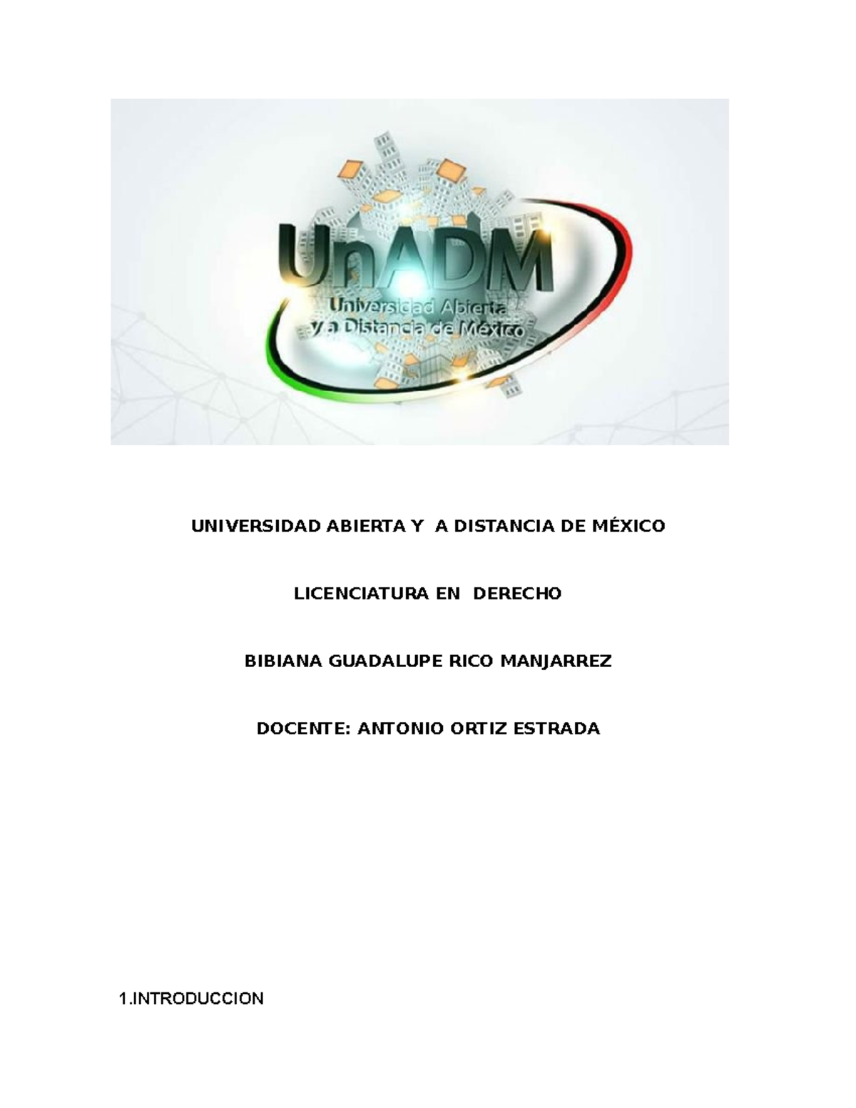 M20 U3 S6 BIRM - Análisis de Ejecutorias de Amparo y su Cumplimiento - Studocu